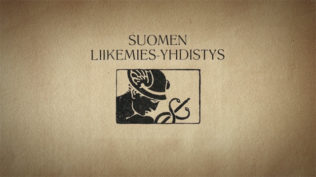 SLY 120v. historiikki - Suomen Liikemies-Yhdistys