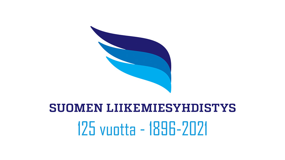 Suomen Liikemies-Yhdistys 125 vuotta - Suomen Liikemies-Yhdistys