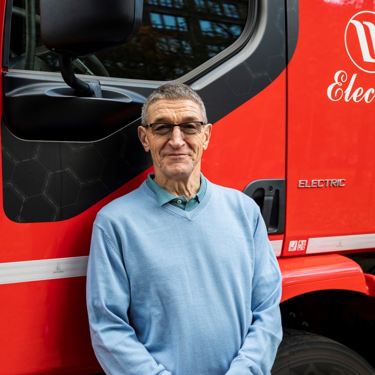 Yritysvierailu: Niemi Palvelut Oy:n tarina ja uudet tuulet, 2/2023 ...