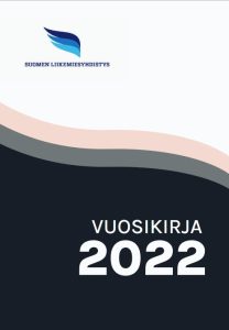 Yhdistyksen vuosikirja 2022 on julkaistu - Suomen Liikemies-Yhdistys