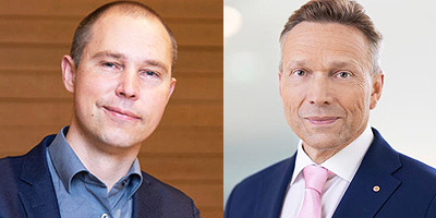 Kuinka suomalaiset yritykset ja liike-elämä pidetään liikkeessä ...